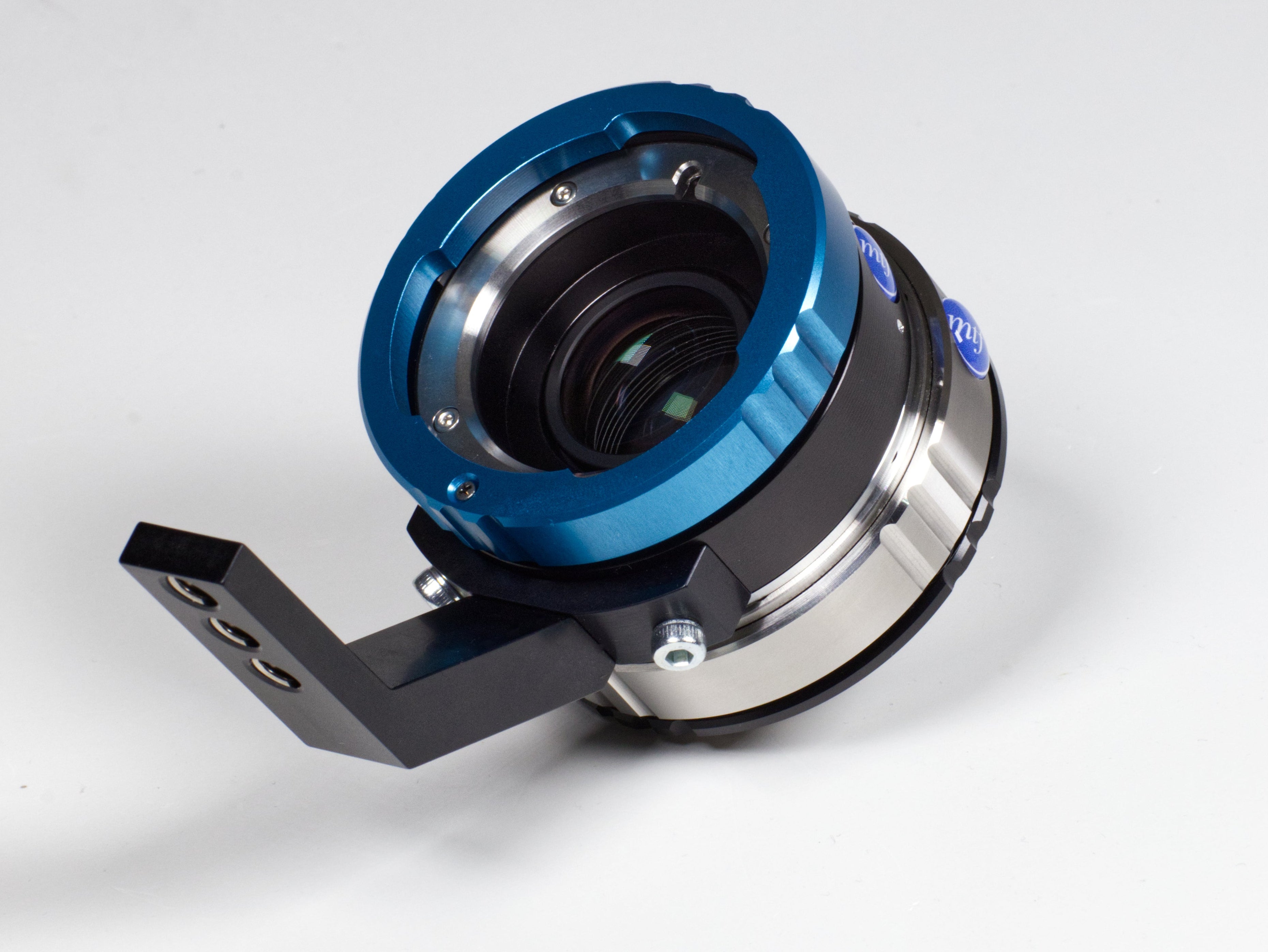B4 2/3" to Sony E-mount Package – MTF Services Ltd