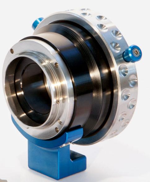 Panavision to Sony E Mount Adaptor – MTF Services Ltd